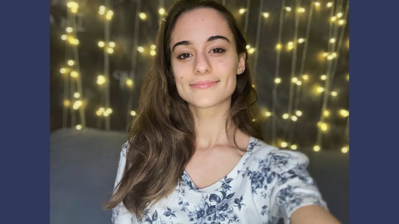 Iris Andie is live! #live #livestream #music - YouTube