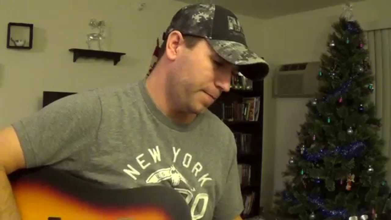 Live To Sing, Michael Woosley - YouTube