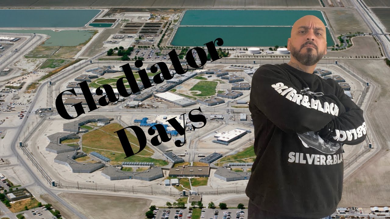 Corcoran SHU: Worst Experiment Ever - YouTube