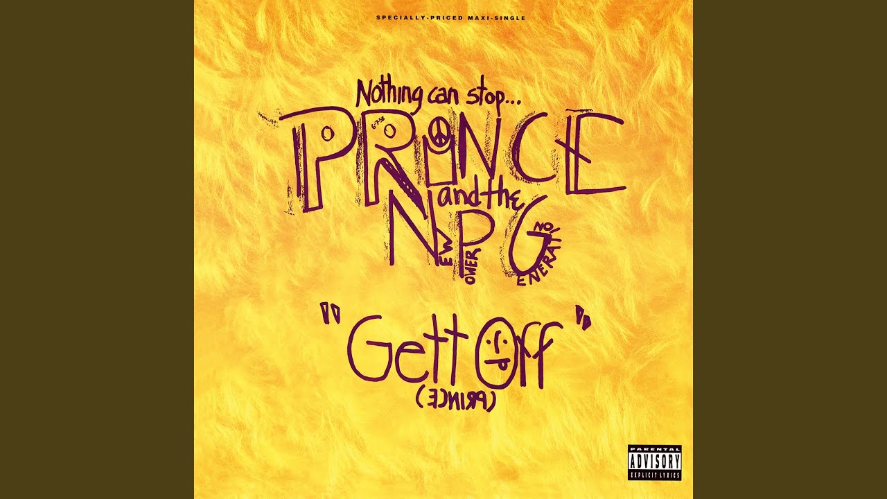 Gett Off (Extended Remix) - YouTube