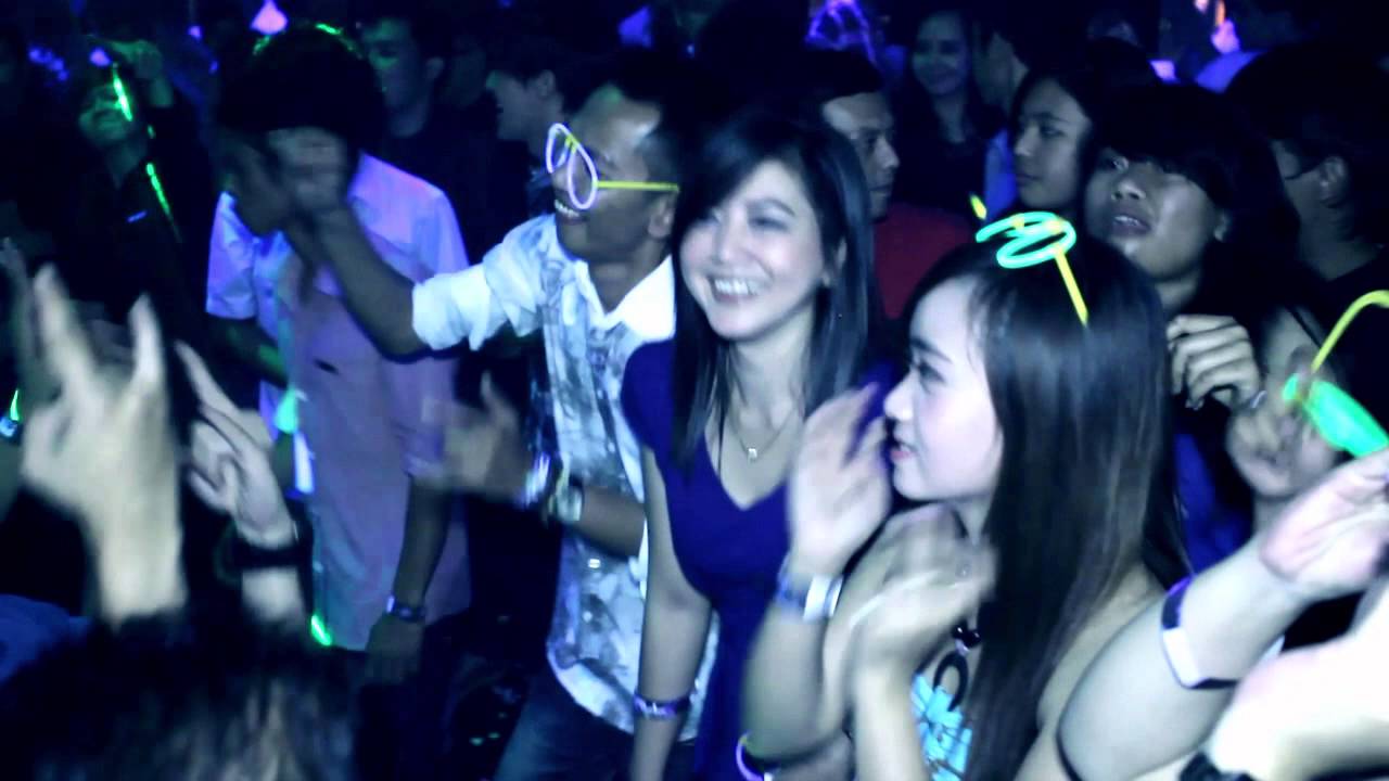 Mansion Club 4th Anniversary - YouTube