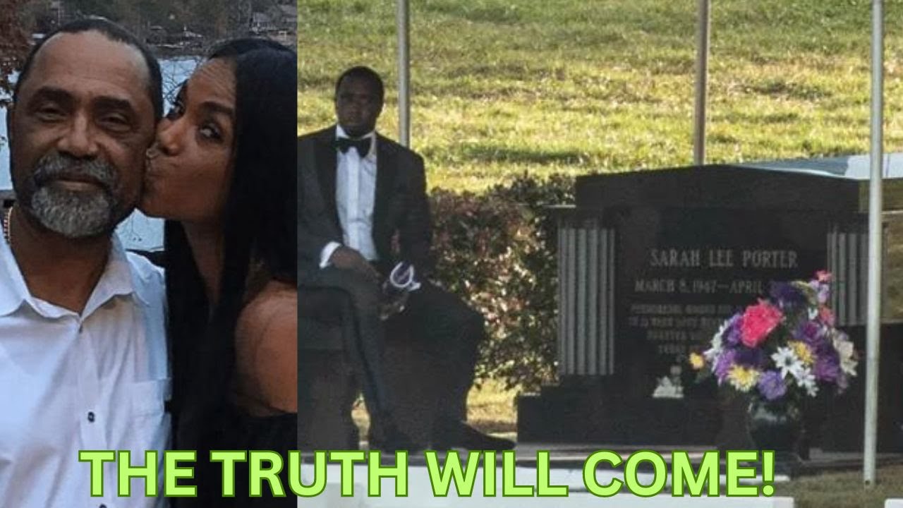 Kim Porter father speaks out about Diddy for the first time since his ...