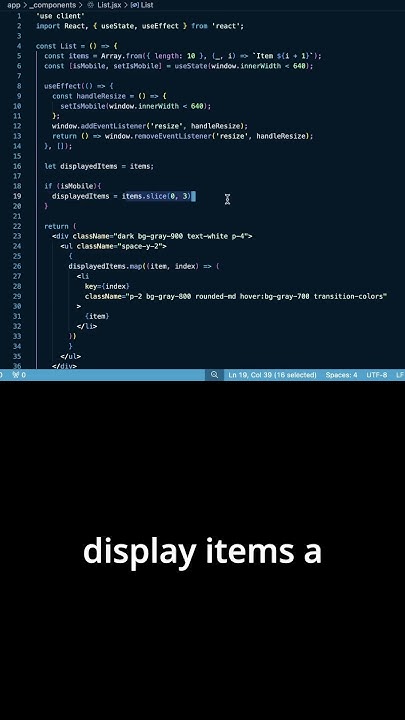 One Method Of Conditional Rendering In Reactjs Reactjs Javascript Youtube 