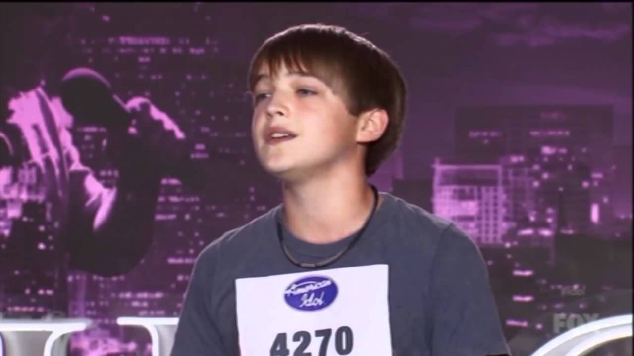 American Idol Recap: Pittsburgh Auditions - YouTube