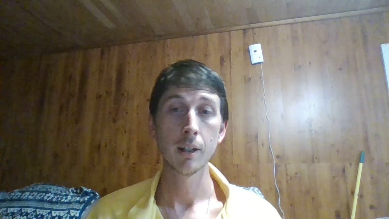 Clint Vines Mediation - YouTube