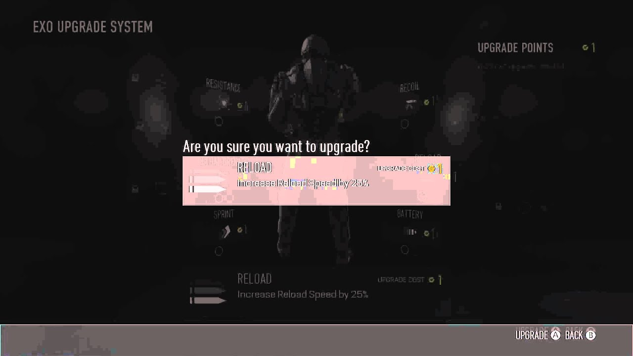 Call of Duty: Advanced Warfare Advanced Soldier ACHIEVEMENT GUIDE ...