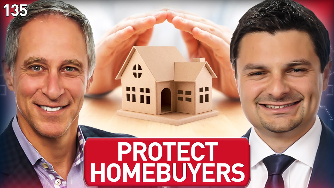 The Homeowners Protection Act: Part 2 | Episode 135 - YouTube