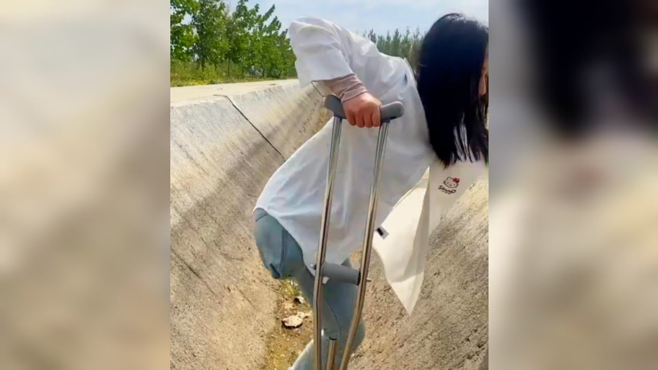 Adventures of A High Amputee Lady | One Legged Folded Up Pants ...