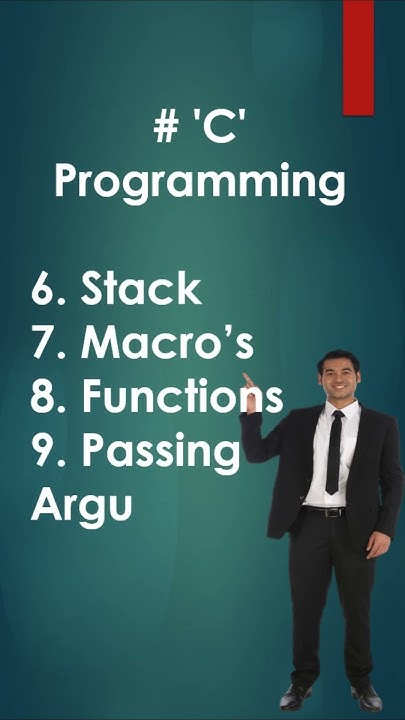20 Topics should learn as embedded system engineer. - YouTube