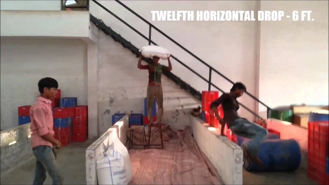 Jaywant Sugar Drop Test - YouTube