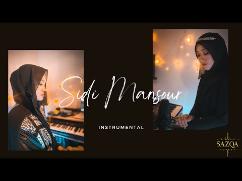 Sidi Mansour سيدي منصور Instrumental by SAZQA