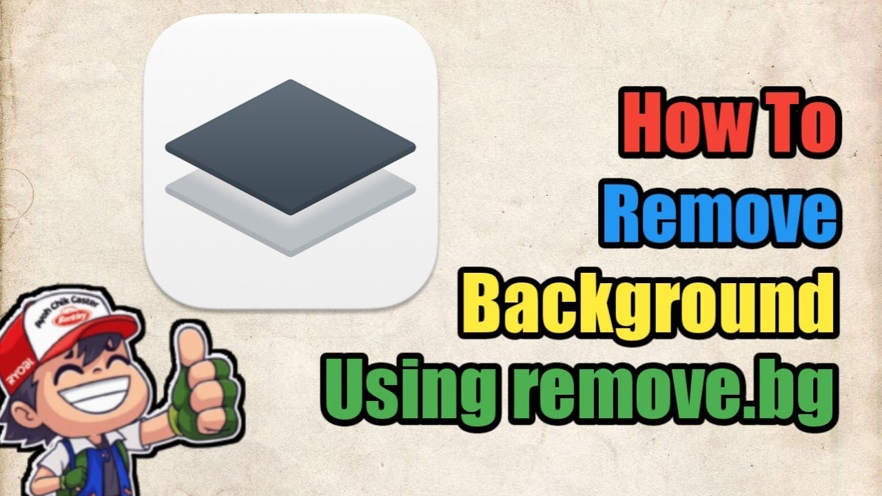 Cara Menghapus Background Dengan Mudah Menggunakan Aplikasi Remove BG ...