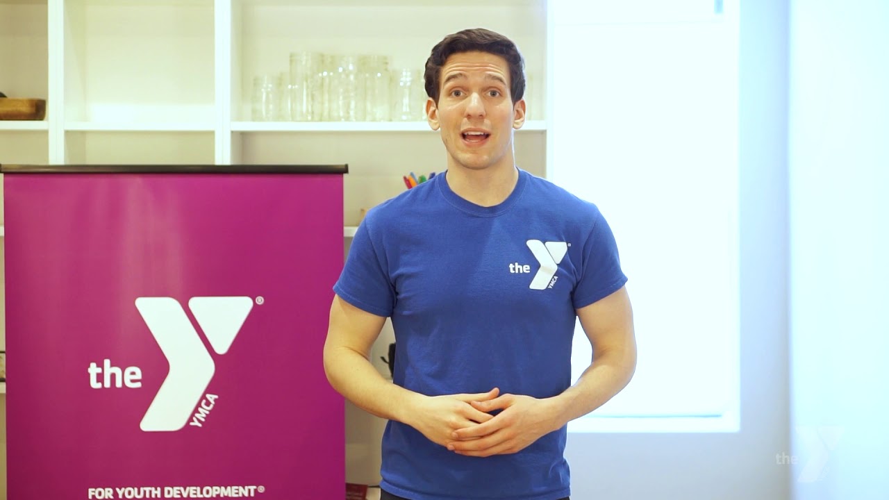Y On The Go - Animal Kingdom: Animal Yoga - YouTube