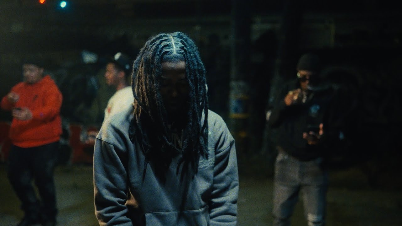 DaBoii - Lights Out (Official Video) - YouTube