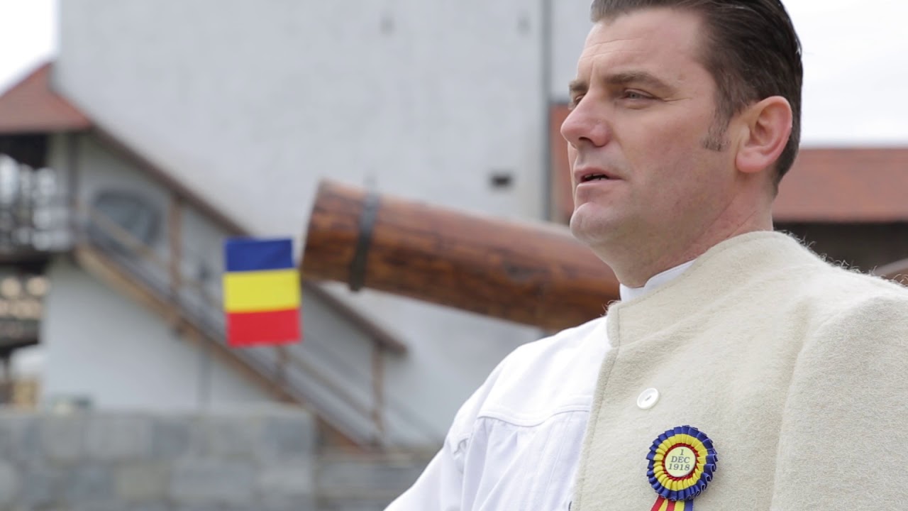 Ciprian Istrate - Sus la oarba între vii - YouTube