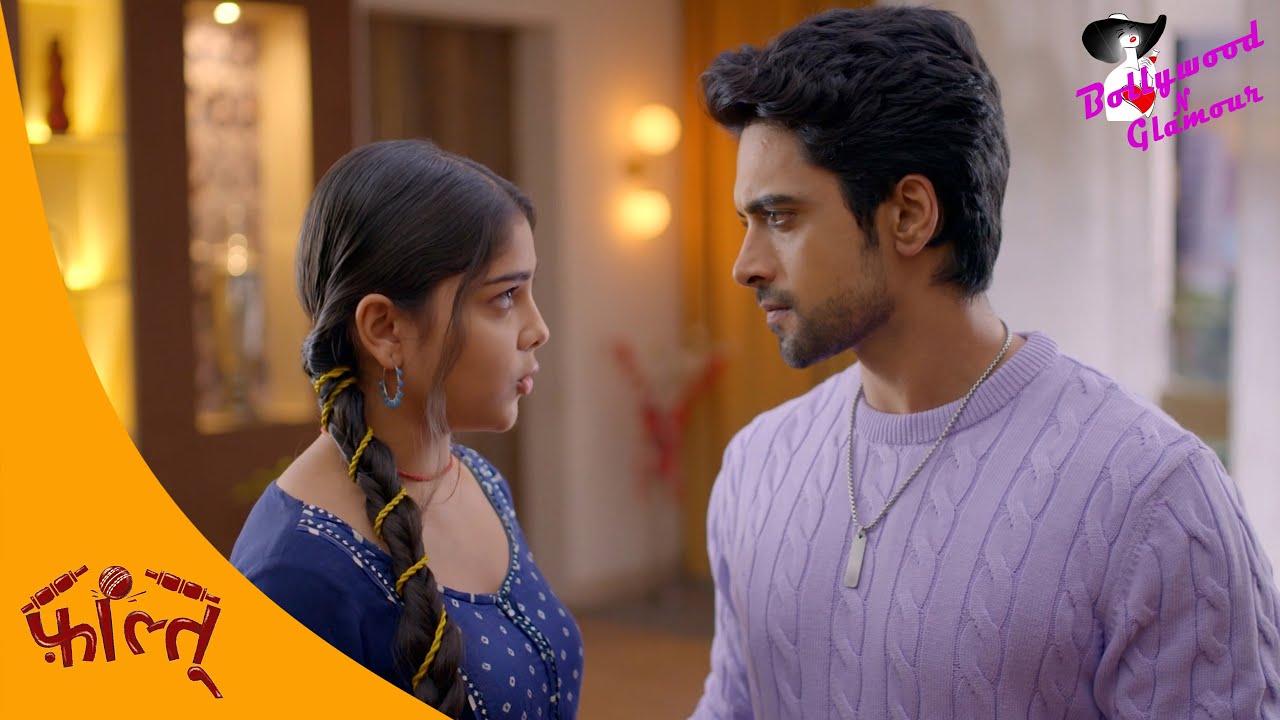 'Faltu' | TV Serial | TV Serial | Episode – 93 | Will Faltu Agree to ...