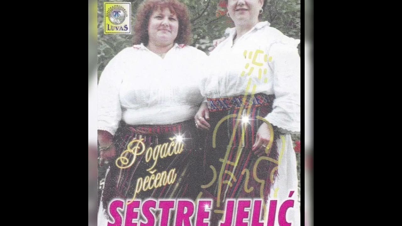SESTRE JELIĆ / ALBUMI 2023 ! - YouTube