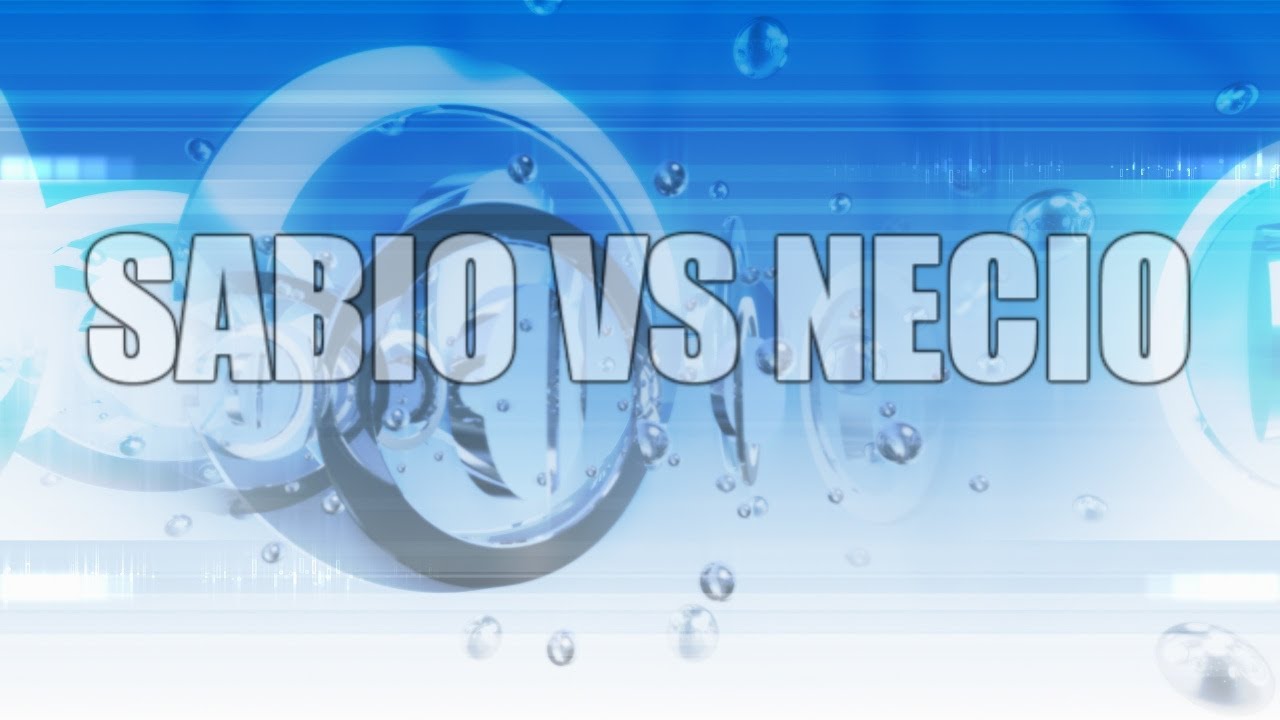 Micro Valores Transformadores: Sabio Vs Necio.- - YouTube