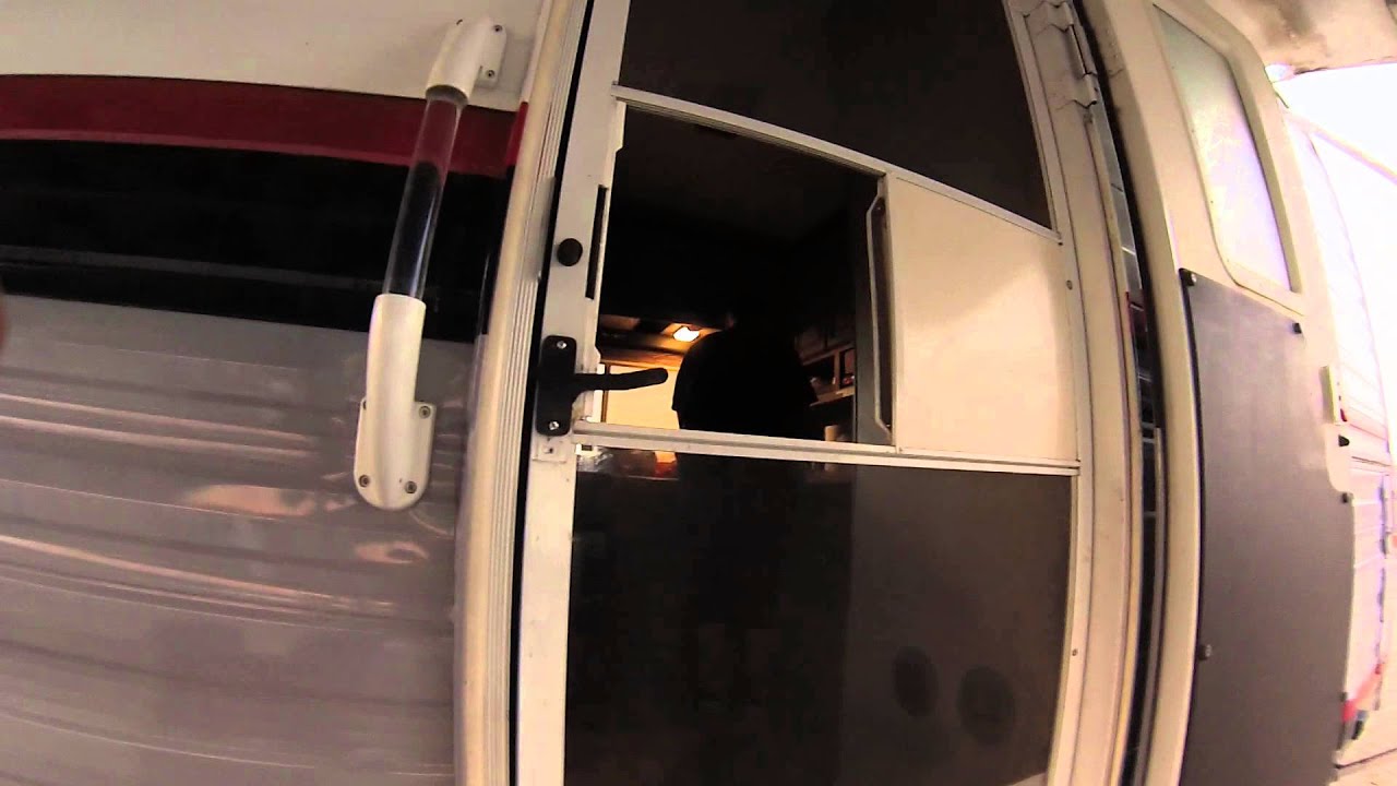 JOHNNY AND ANTHONY LANDERS - YouTube