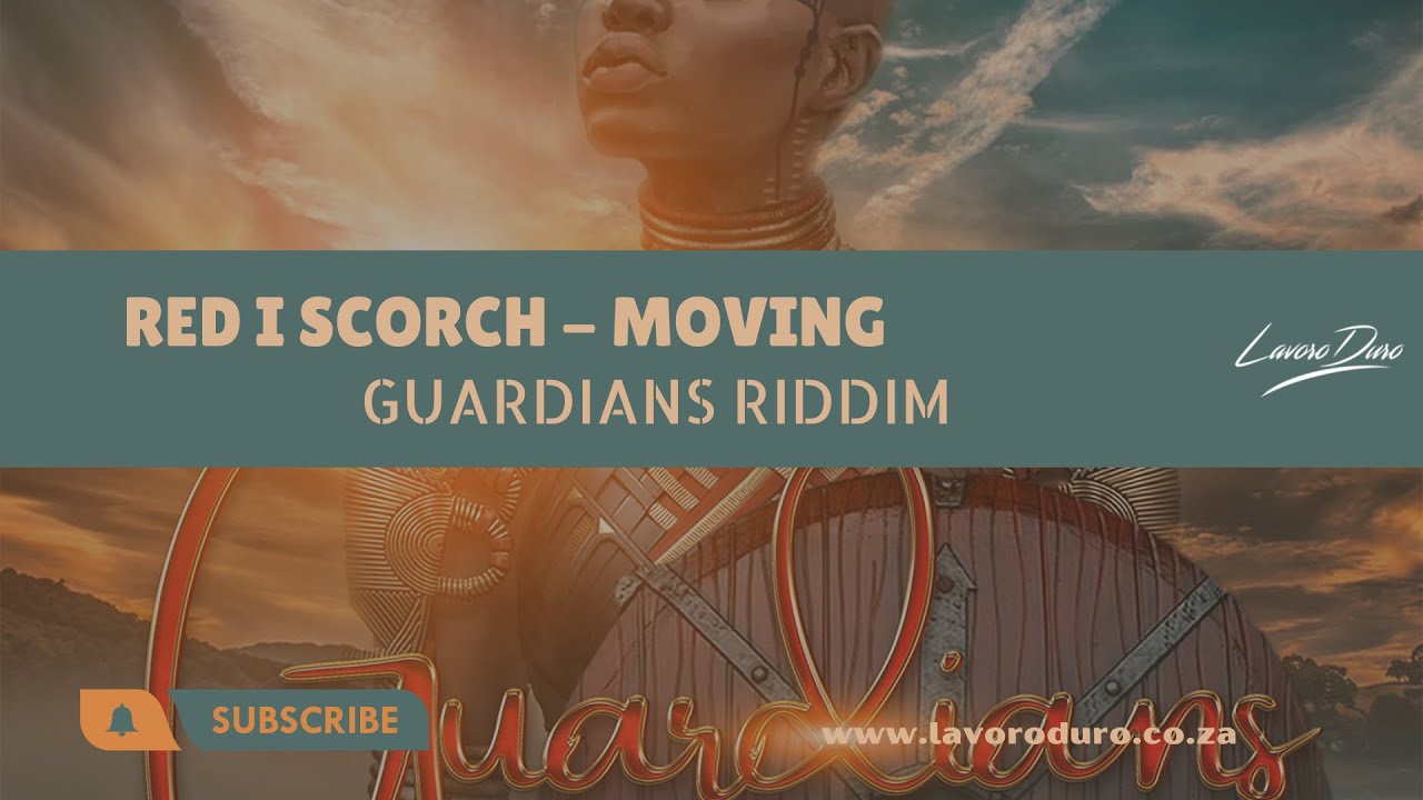 Red I Scorch - Moving [Guardians Riddim Prod.By Lavoro Duro] - YouTube