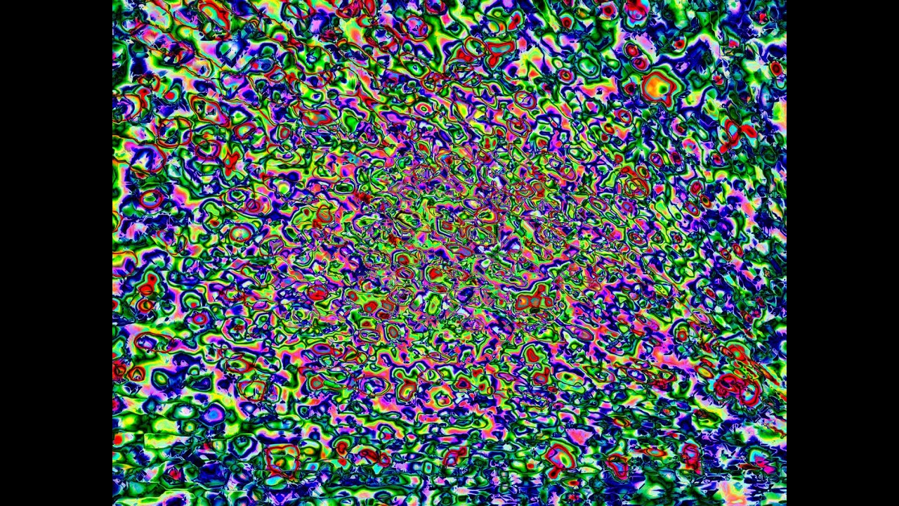 Psychedelic Noise Overdose#251 サイケデリック・ノイズ・オーバードーズ#251 - YouTube