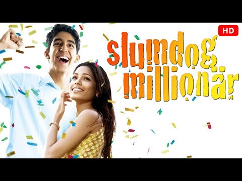 Slumdog Millionaire (2008) | Dev Patel, Freida Pinto, Anil Kapoor, Irrfan Khan, Madhur Mittal | fact