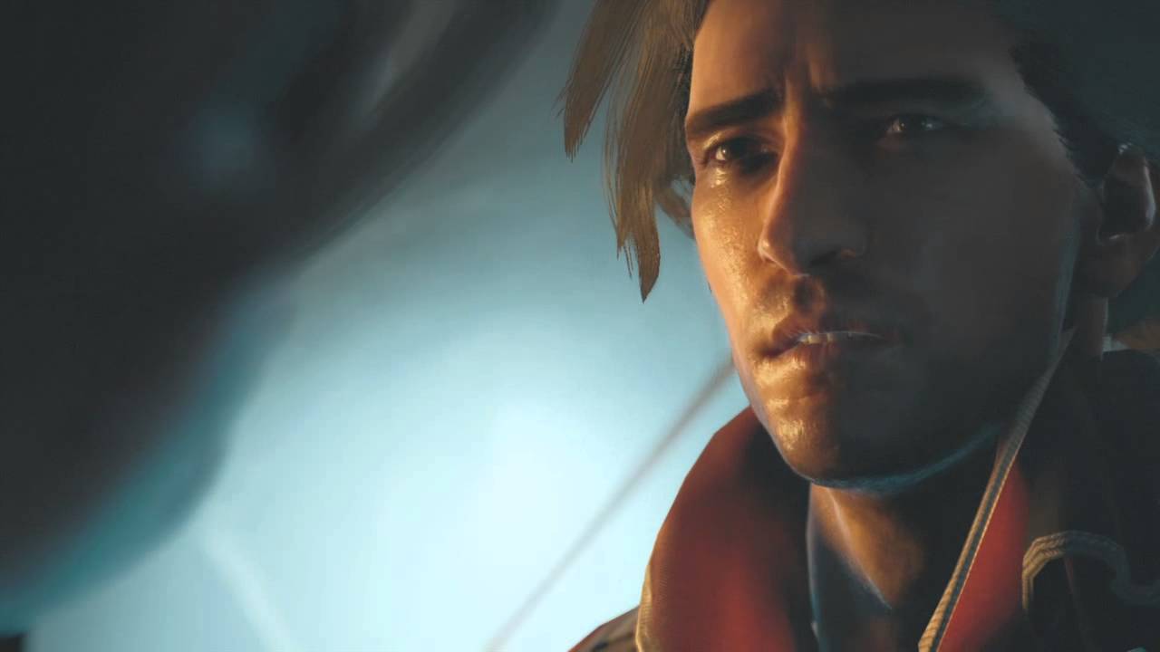 Assassin's Creed® Unity Ending - YouTube