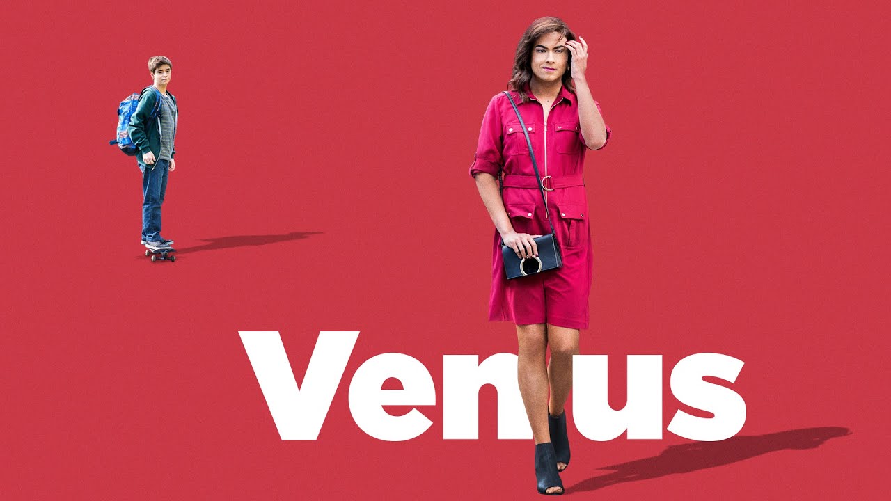 VENUS // Official US Trailer - YouTube