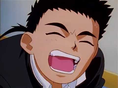 Tenchi Muyo Universe 01