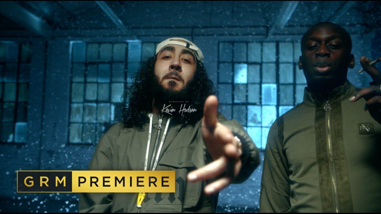Ay Em - Jon Snow (ft. BackRoad Gee) [Music Video ] GRM Daily - YouTube