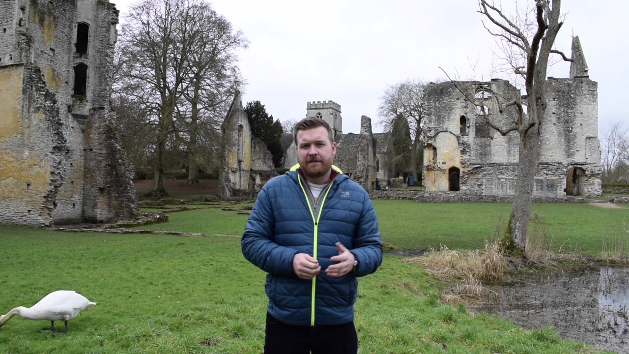 A Weekend Of Action | Liam Walker - YouTube