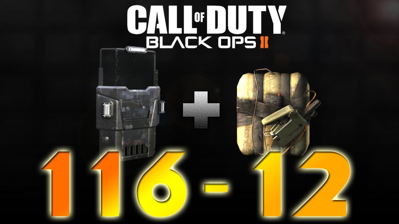 WORLDS FIRST RIOT SHIELD/C4 100+ (116-12) - YouTube