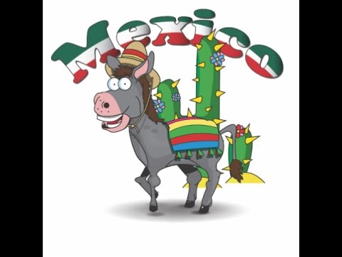 Mexicans find out they are from the tribe of Issachar - YouTube