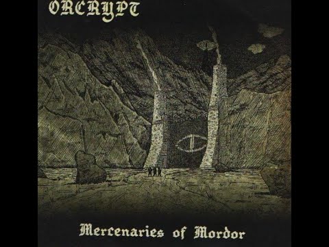 Orcrypt - Mace Of Morgoth - YouTube