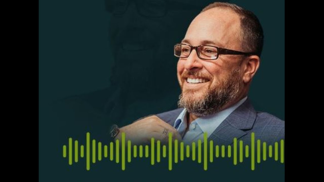 Season 7 - Episode 1 - The Compliance Guy with Special Guest David ...