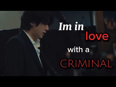 Kim Seokjin – Criminal [ FMV ]