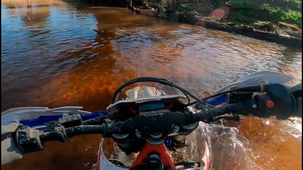 XIII Edição do Passeio TT Ourém- Fronteira - YouTube