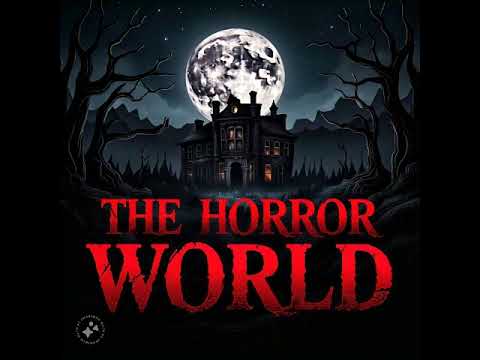 The Horror World is live - YouTube