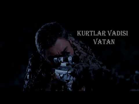 Kurtlar Vadisi Vatan Müziği