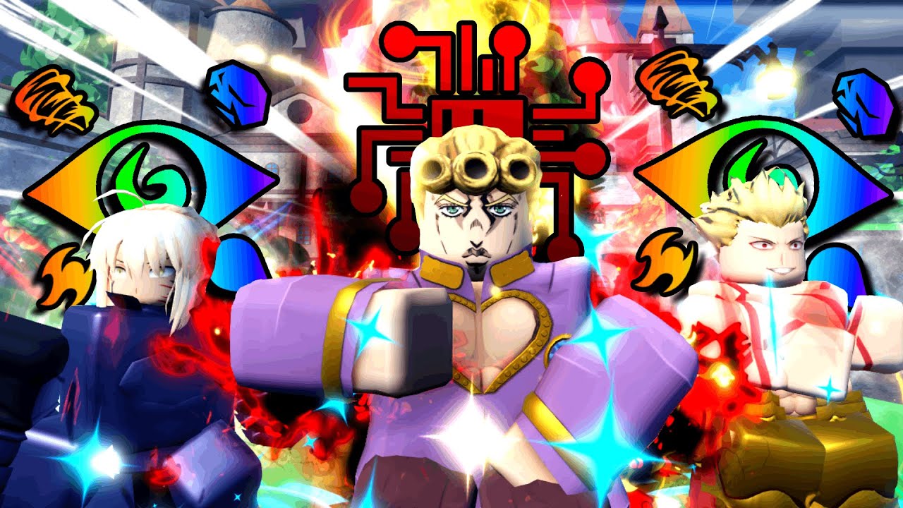 The Best Meta Units VS Infinite | Anime Last Stand - YouTube