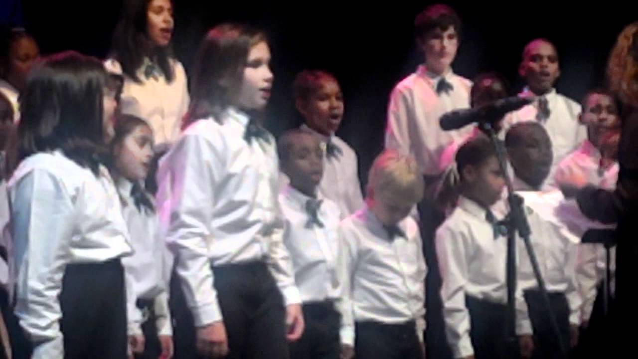 Sandlappers Singers 3 - YouTube