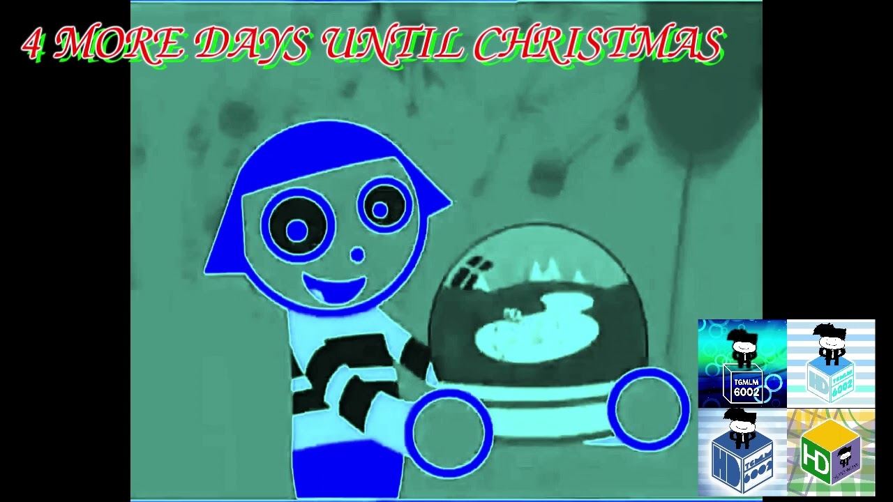 Pbs Kids Snow Globe Logo