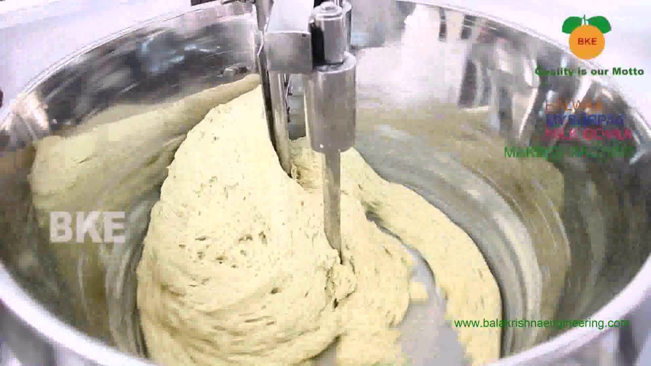 Halwa Machine,Commercial Halwa Machine,Palkova Machine,Mysurpaa Machine ...