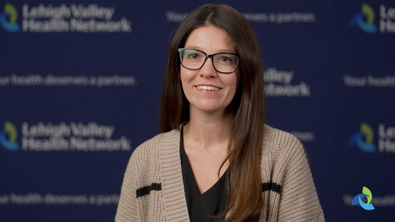 Cara Greene, CRNP - YouTube