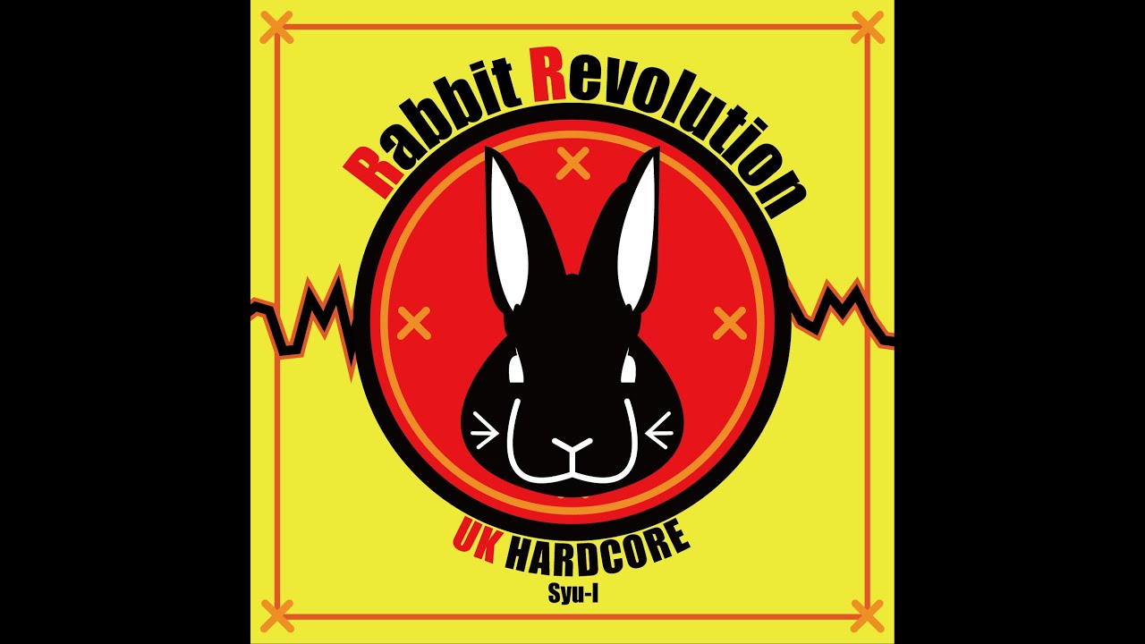 Syu-I - Rabbit Revolution - YouTube