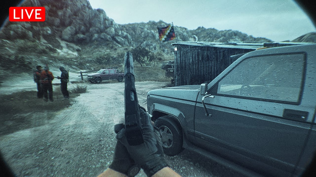 🔴 Hunting Cartel Leaders in Bolivia - YouTube