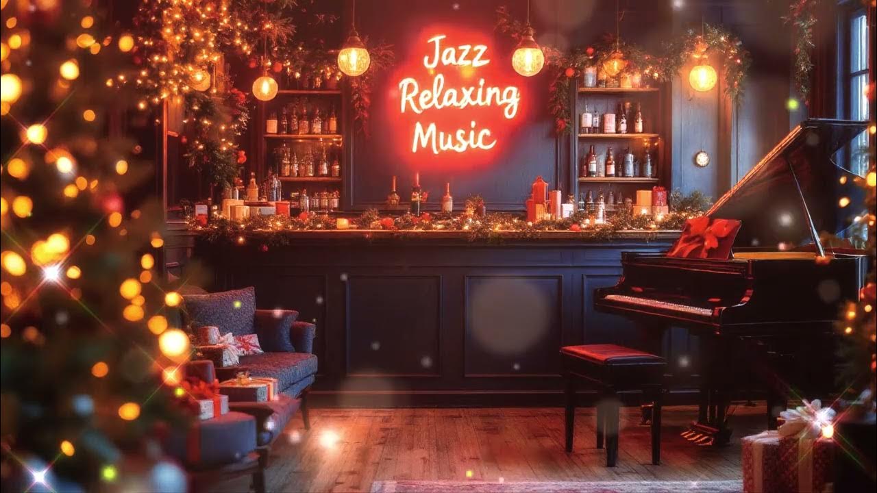 Morning Swing Jazz: Relaxing Instrumental Music to Boost Focus for Studying and Working - YouTube