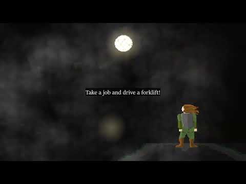 Days of Haze (Official release trailer)