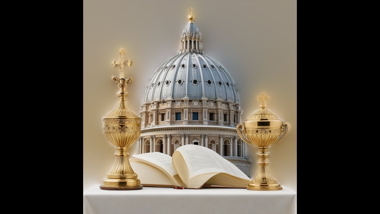 "Understanding Catholicism: Core Beliefs and What Makes It Unique ...
