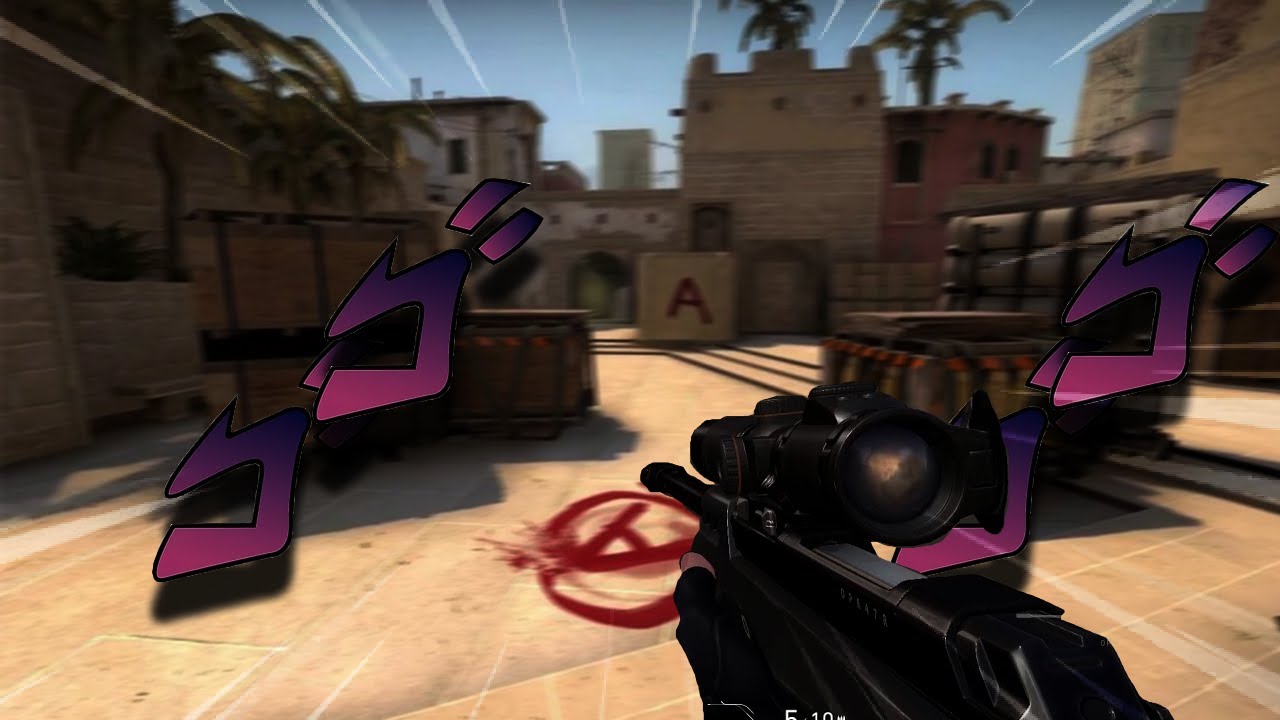 Valorant AWP - YouTube